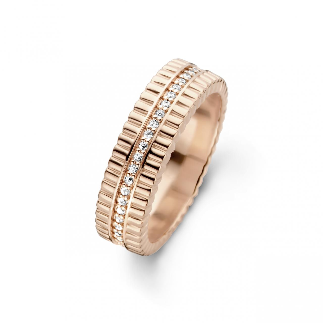 Spirit Icons-Ring-51264-50 - WEISS Juwelen · Uhren · Optik